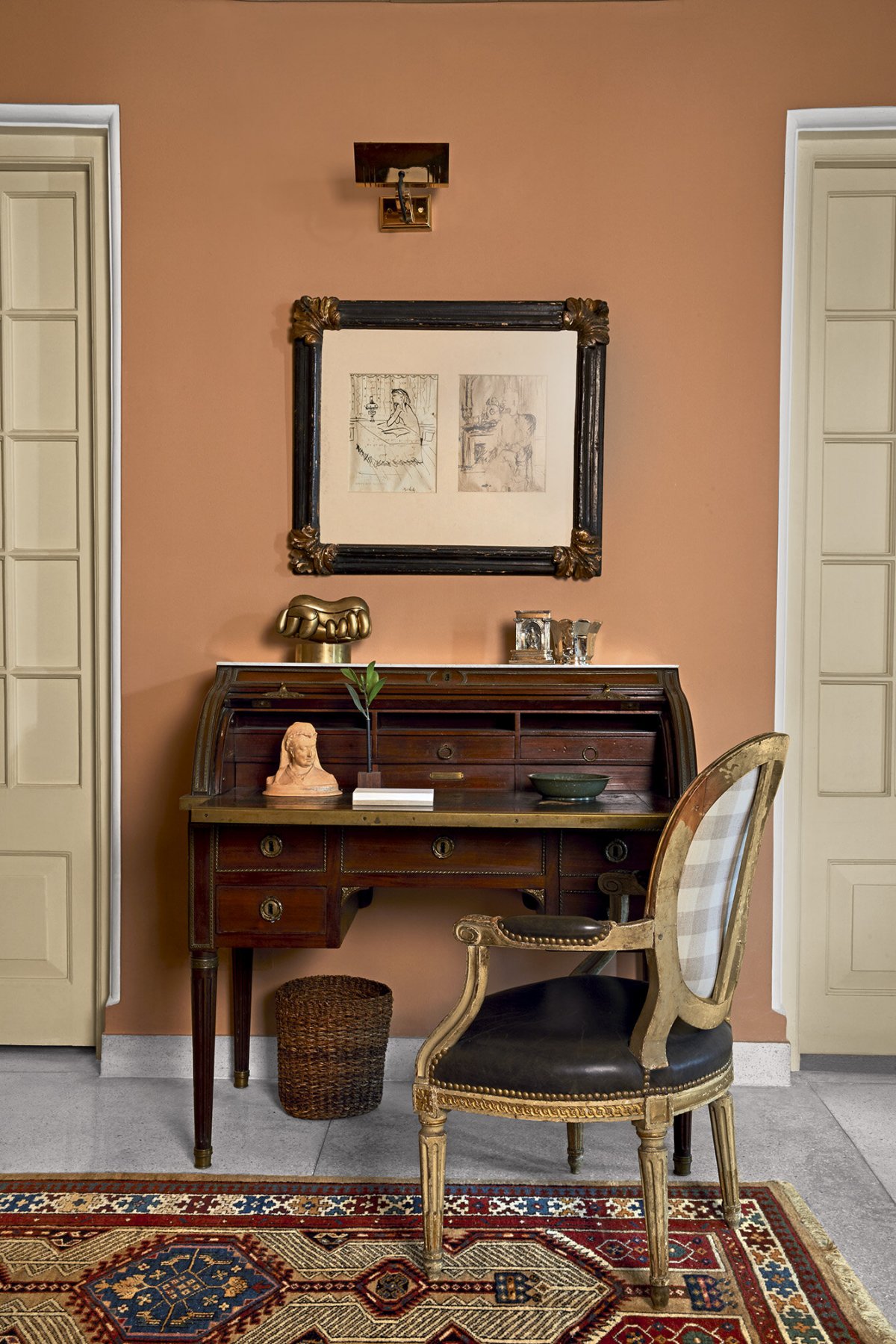 YinjiSpace - Andre Aranha Correado Lago x Andre Aranha Correado Lago Home